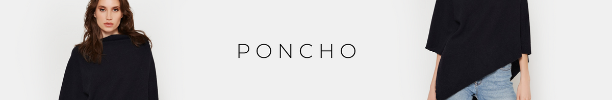Poncho – Michele Lopriore